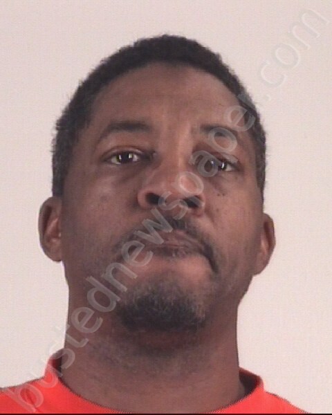 Moody, Anthony M | 2026-01-05 Tarrant County, Texas Booking