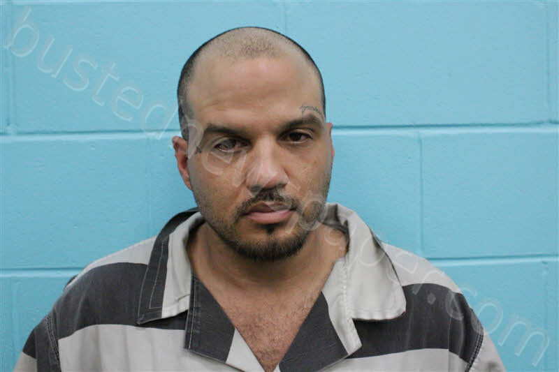 Amador Febles-vasquez | 2026-01-05 20:21:00 Nolan County, Texas Booking