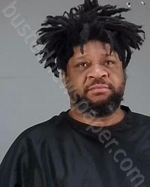 Lester, Charles Everett | 2026-01-05 19:48:00 Summit County, Ohio Booking