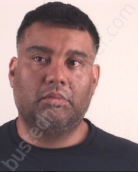 Gomez, Juan Manuel | 2026-01-05 Tarrant County, Texas Booking