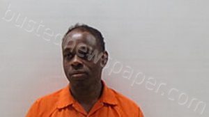 Elder Jason Emmanuel | 2026-01-05 Cameron County, Texas Booking