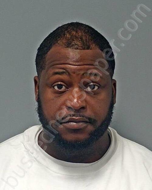 Trawick, Kwame Nafiste | 2026-01-05 12:00:00 Warren County, Ohio Booking