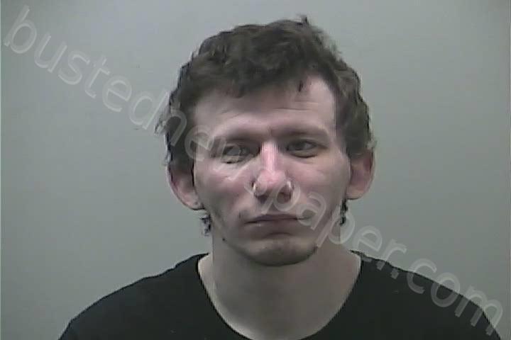 Kolka, Jason Bryan | 2026-01-05 11:03:00 Midland County, Michigan Booking