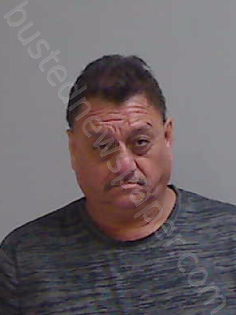 Navarro, Isaiah, Jr. | 2026-01-05 Hidalgo County, Texas Booking