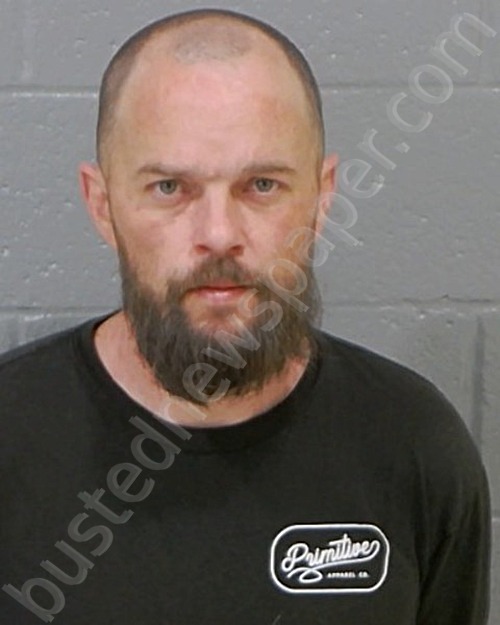 Efird-eudy, Jesse Michael | 2026-01-05 18:15:00 Stanly County, North ...