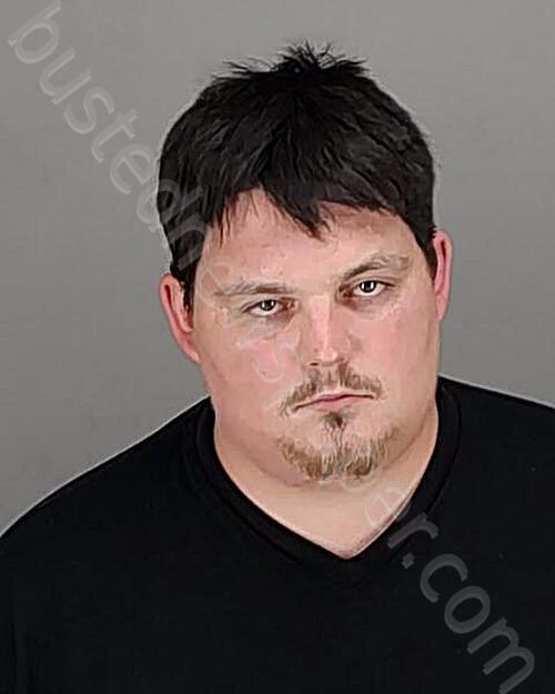 Bailey, Stephen Allen | 2026-01-05 15:33:00 Summit County, Ohio Booking