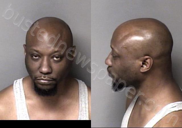 Jones, Jermaine Fitzgerald | 2026-01-05 22:41:00 Gaston County, North ...