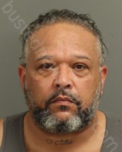 Braxton, Christopher Dewayne | 2026-01-05 13:45:00 Wake County, North ...