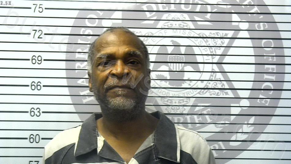 Loggins, Joe Anthony | 2026-01-05 12:16:00 Harrison County, Mississippi ...