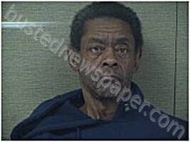 Jordan, Randy | 2026-01-05 Harnett County, North Carolina Booking