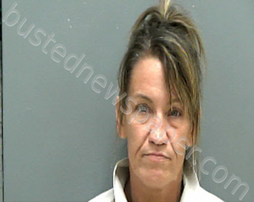 Johnson, Kaley Shey | 2026-01-05 22:06:00 Darlington County, South ...