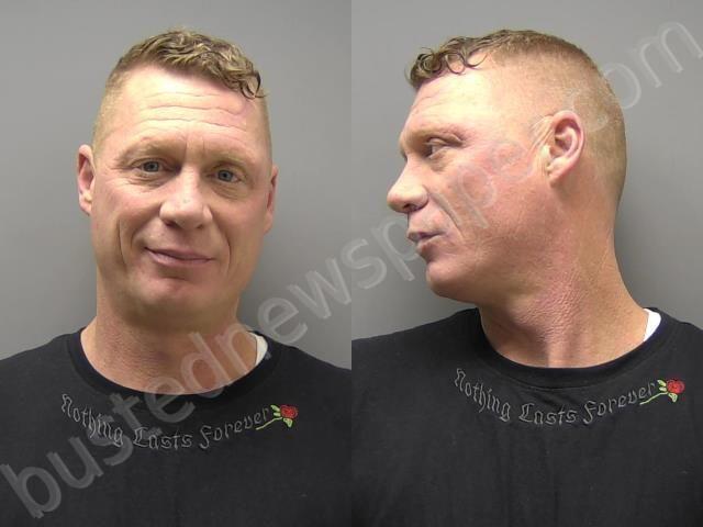 Simpson, Dustin Loyd | 2026-01-05 19:12:00 Buchanan County, Missouri ...