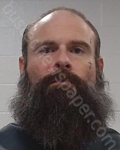 Smith, Tyler Hamilton | 2026-01-05 07:57:00 Collin County, Texas Booking