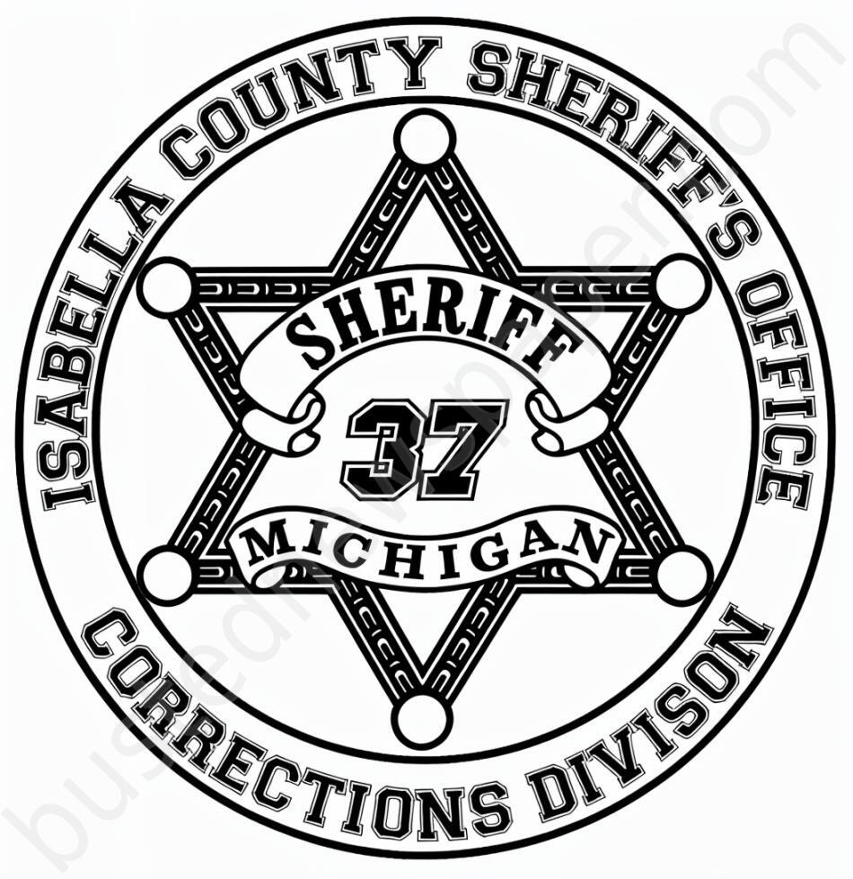 Chaffee, Donavan Robert | 2026-01-06 13:21:00 Isabella County, Michigan ...