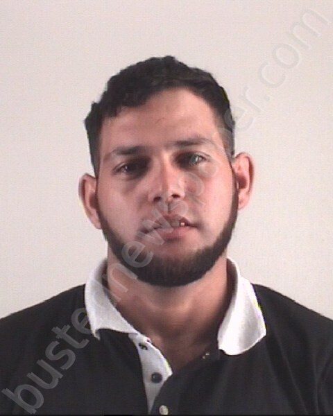 Ellesdiaz, Adis De Jesus | 2026-01-06 Tarrant County, Texas Booking
