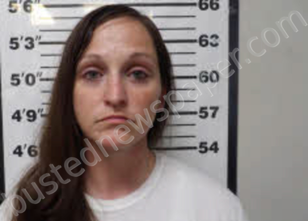 Yusko, Cynthia Nicole | 2026-01-06 13:11:00 Carteret County, North ...