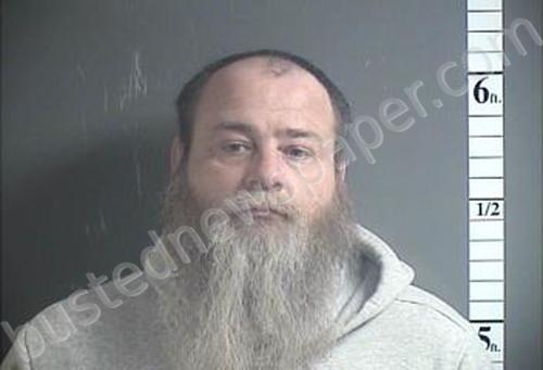 Chiari, Robert A | 2026-01-06 Cumberland County, New Jersey Booking