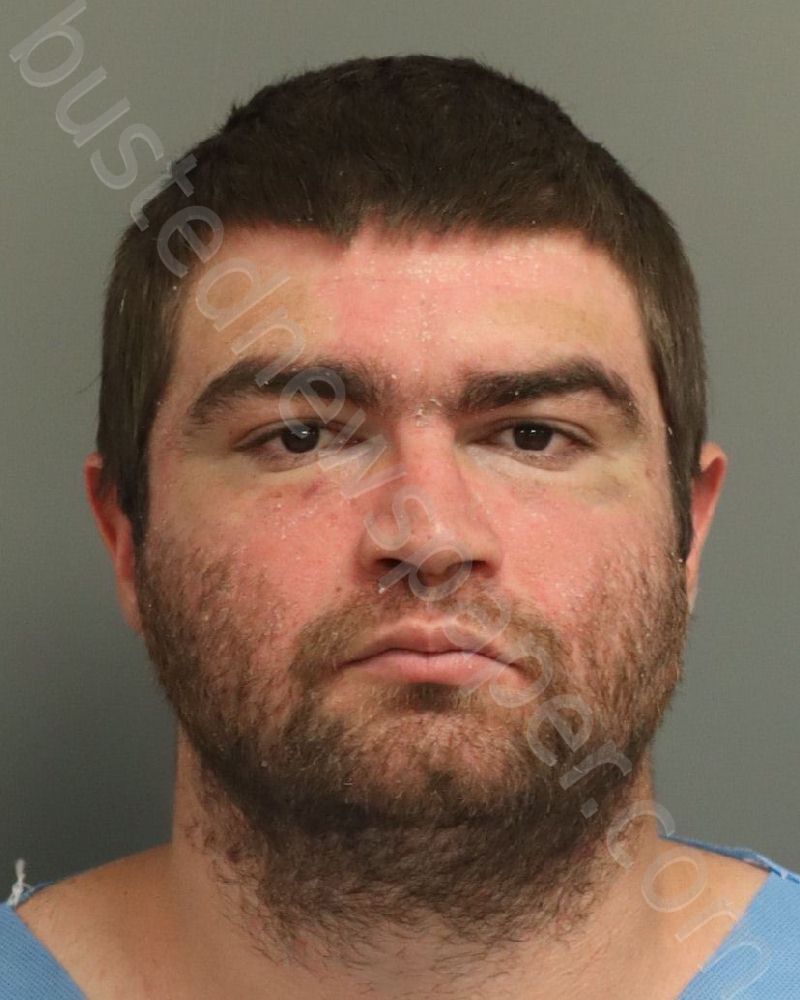 Lewis, Jimmy Ray Ii | 2026-01-06 12:45:00 Wake County, North Carolina ...