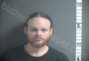 Williams, Daniel W | 2026-01-06 Cumberland County, New Jersey Booking