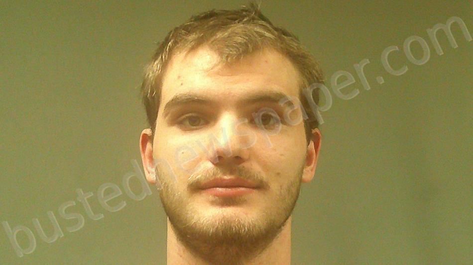 Locke, Xavier Raphael | 2026-01-06 20:52:00 Randolph County, Missouri ...