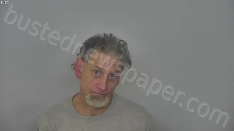 Vanous, Nathan James | 2026-01-06 22:53:00 Burleigh County, North ...