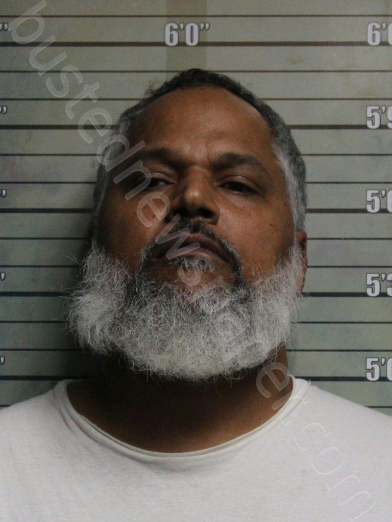 Ferguson, Mario Fritz | 2026-01-06 16:51:00 Butler County, Ohio Booking