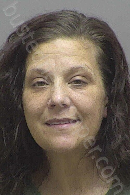 Borland, Shea Amber | 2026-01-06 14:42:00 Lincoln County, North ...