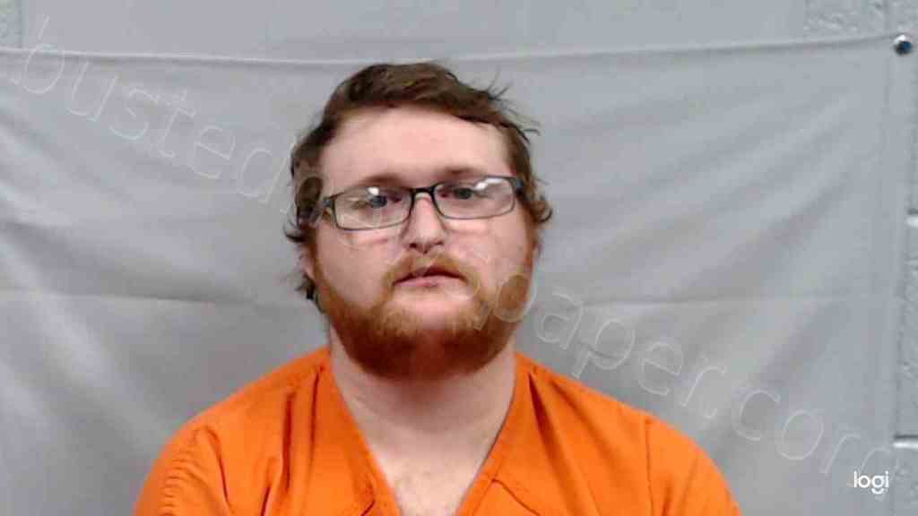 Wriston, Clifford Lee, Jr. | 2026-01-06 21:10:00 Fayette County, West ...