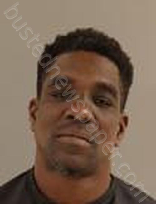 Brown, Michael Anthony Jr | 2026-01-06 Sumter County, South Carolina ...