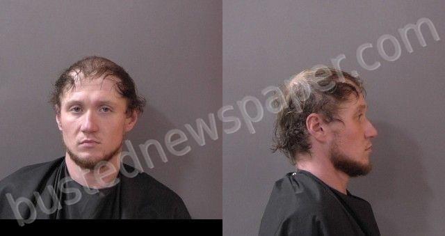 Bannon, Luke Allen | 2026-01-06 12:49:00 Hamilton County, Indiana Booking