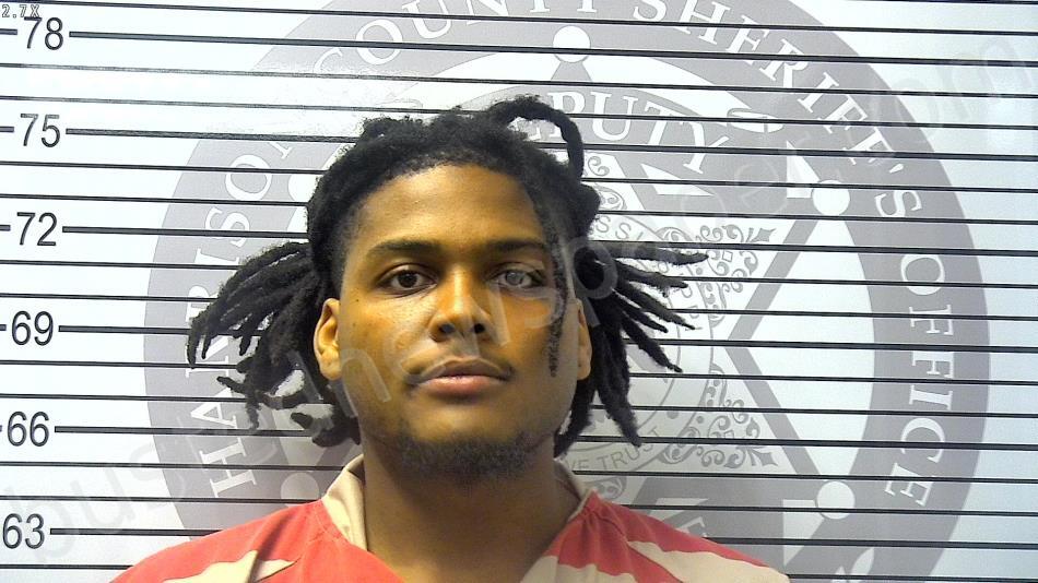 Hawthorne, Ahmad Rasheed | 2026-01-06 02:57:00 Harrison County ...