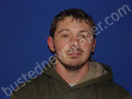 Matthis, Tyler Colt | 2026-01-06 10:57:00 Sampson County, North ...