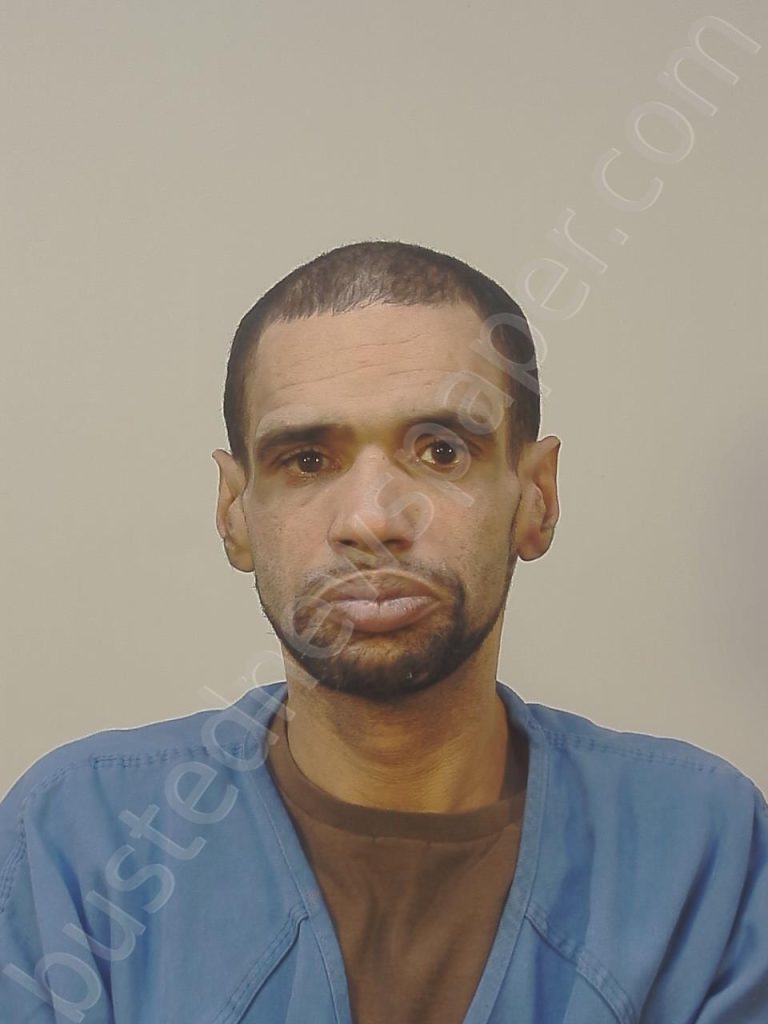 Tyrone Wayne Martin | 2026-01-06 09:35:00 Dane County, Wisconsin Booking