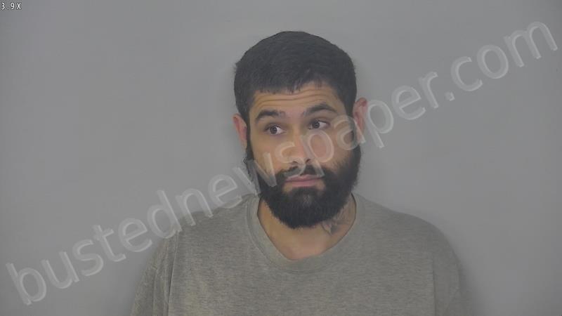 Schnee, Cole Allen | 2026-01-06 10:45:00 Burleigh County, North Dakota ...