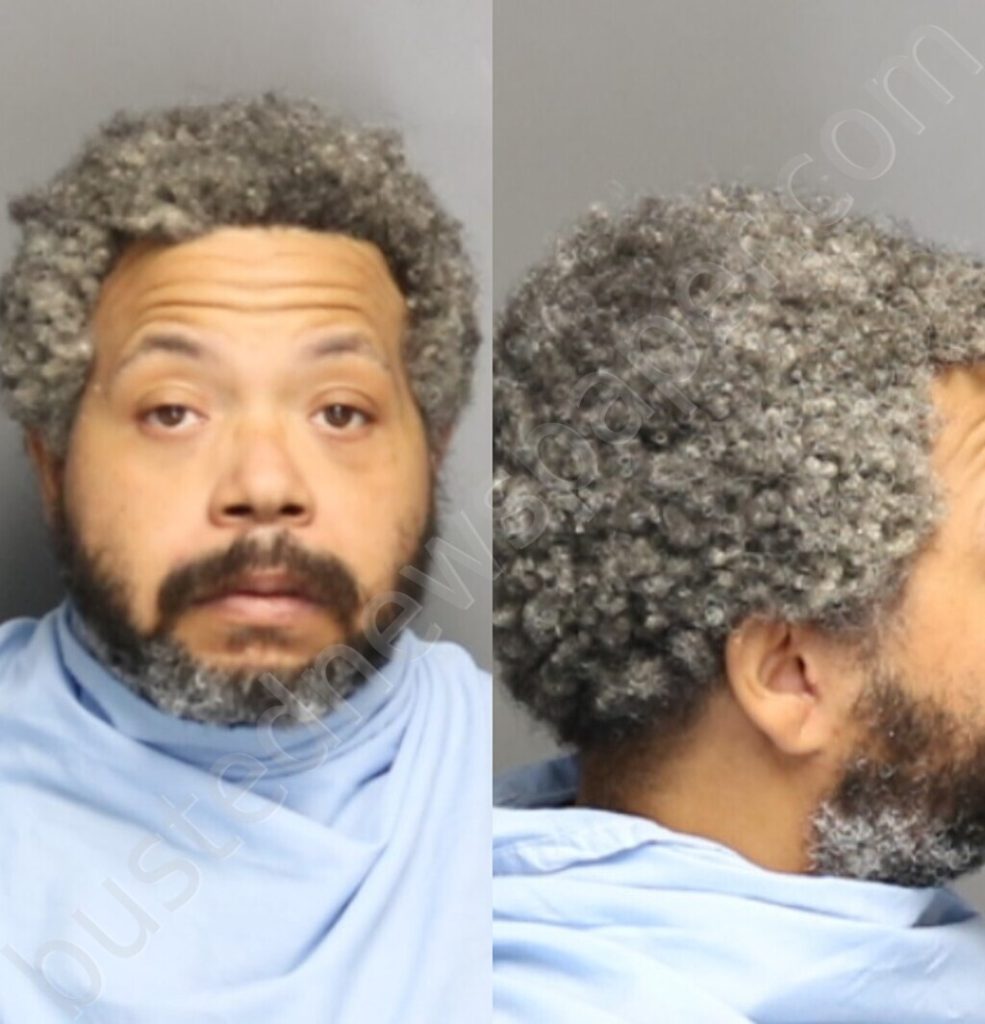 Butts, Christopher Alex | 2026-01-06 Champaign County, Illinois Booking