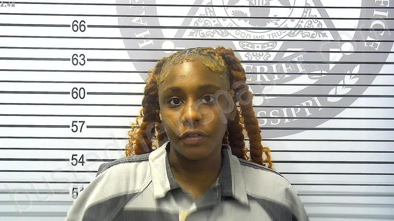 Barkum, Ja’nya Nichelle | 2026-01-06 16:26:00 Harrison County ...