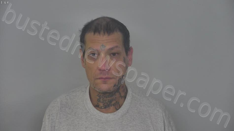 Peltier, Marcus Benjamin | 2026-01-06 04:32:00 Burleigh County, North ...