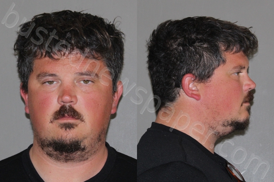 Farmer, Cameron Wade | 2026-01-06 Denton County, Texas Booking