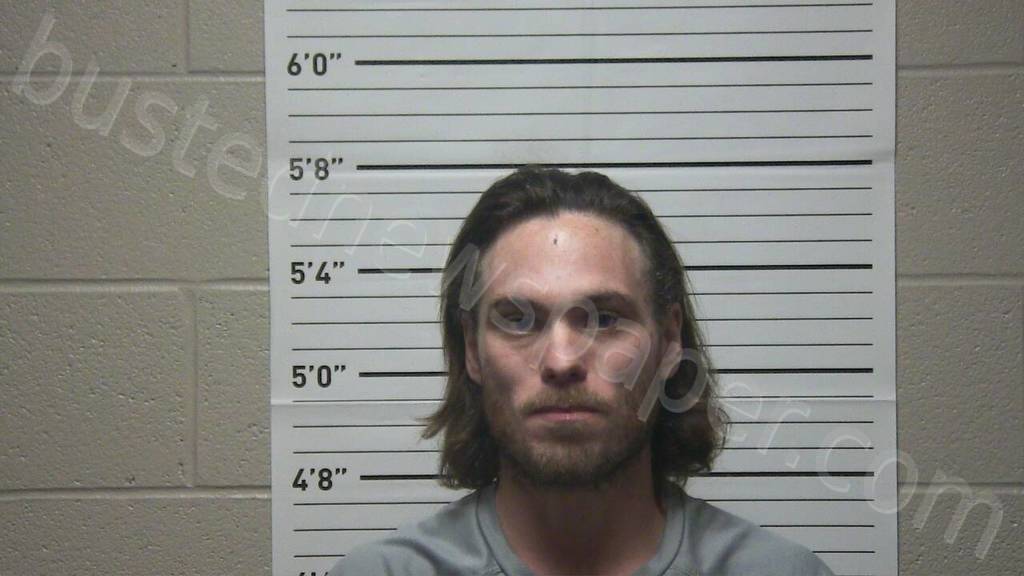 Lemons, Tommy G | 2026-01-07 11:07:00 Coffee County, Tennessee Booking