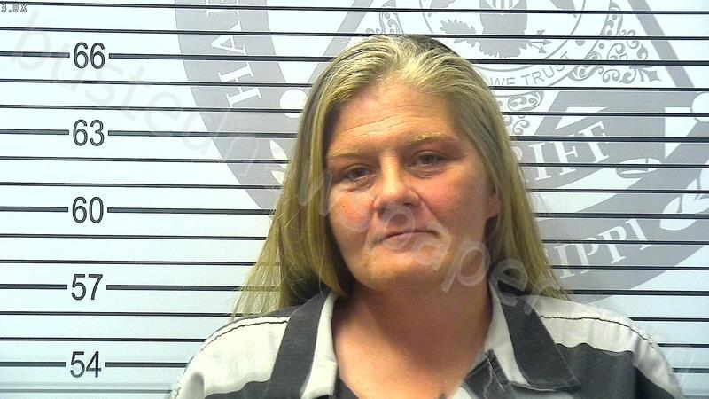 Karkowski, Misty Dee | 2026-01-07 12:25:00 Harrison County, Mississippi ...