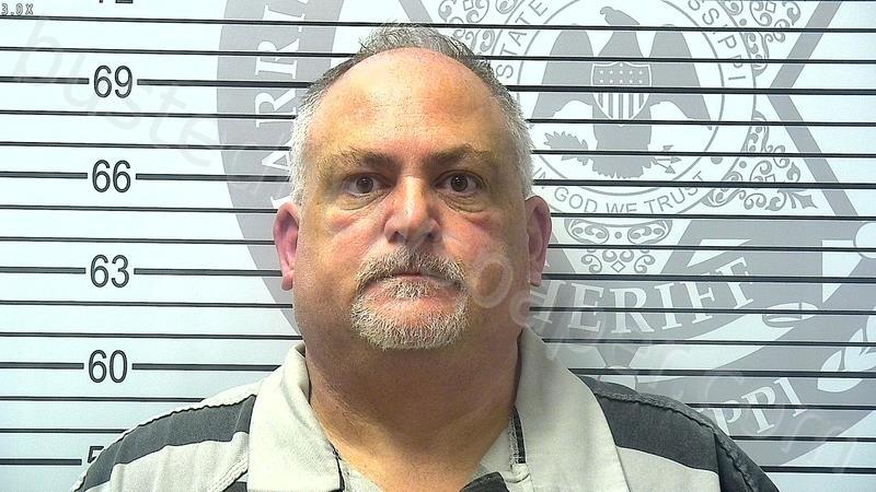 Chastain, Timothy Bryan | 2026-01-07 15:14:00 Harrison County ...