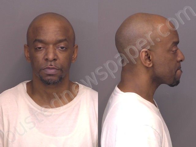 Thomas,jere Marcellous | 2026-01-07 11:45:00 Saline County, Kansas Booking