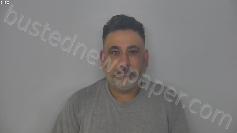 Portillo, Cutberto Rios | 2026-01-07 13:42:00 Burleigh County, North ...