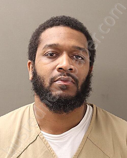 Cook, Isaiah M | 2026-01-07 05:43:00 Franklin County, Ohio Booking