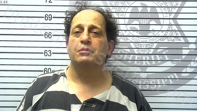 Bajalieh, Christopher Saleh | 2026-01-07 06:48:00 Harrison County ...