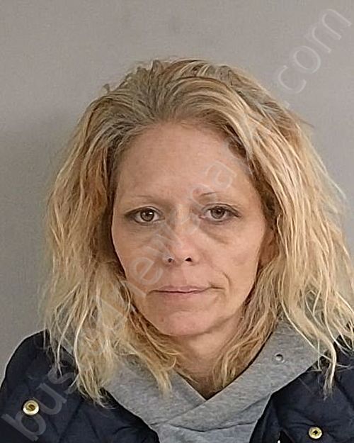 Sloan, Chandra Noreen | 2026-01-07 21:56:56 Jackson County, Michigan ...