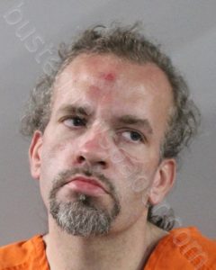 Hartman, Dillon Ray | 2026-01-07 Polk County, Florida Booking