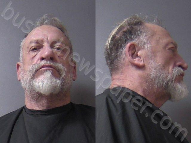 Keefer, Dennis J | 2026-01-07 10:58:00 Madison County, Indiana Booking