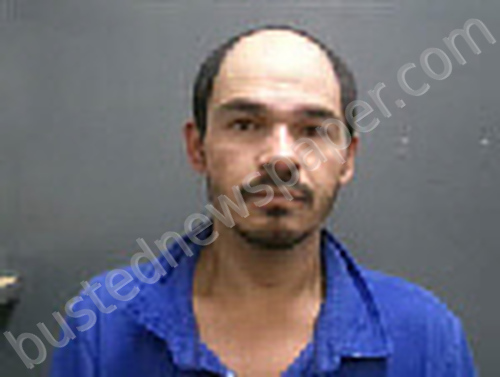 Fuentes, Edin Morel Landa Verde | 2026-01-07 11:20:00 Lee County, North ...