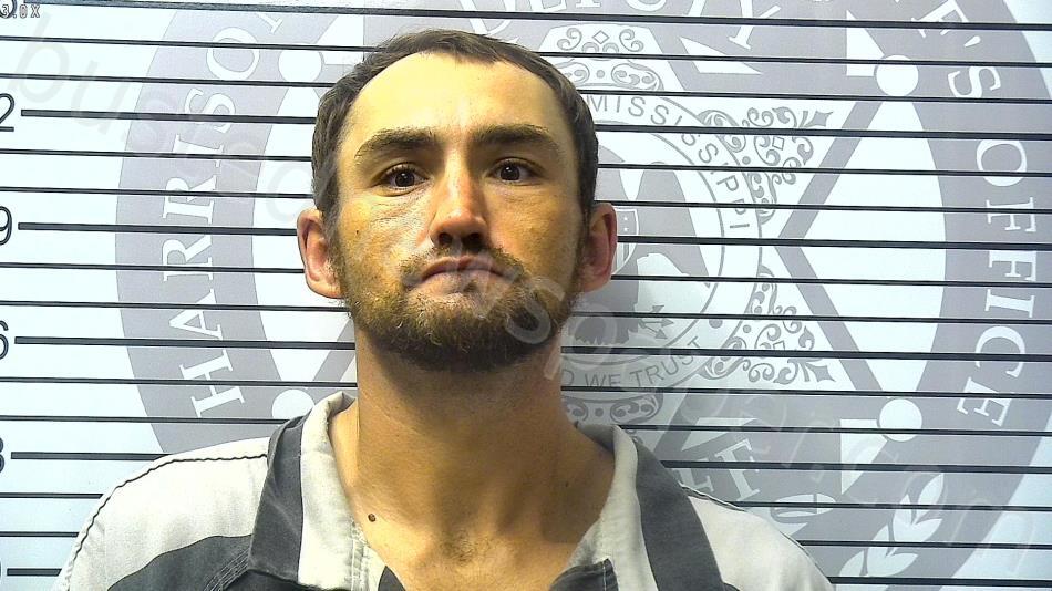 Caver, Jason Carl | 2026-01-07 13:57:00 Harrison County, Mississippi ...